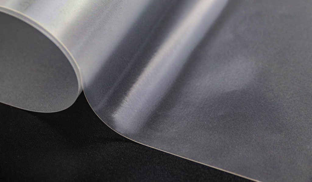 Antifungal Silicone Rubber Sheet Compo-SiL® Passes ASTM G21 ...
