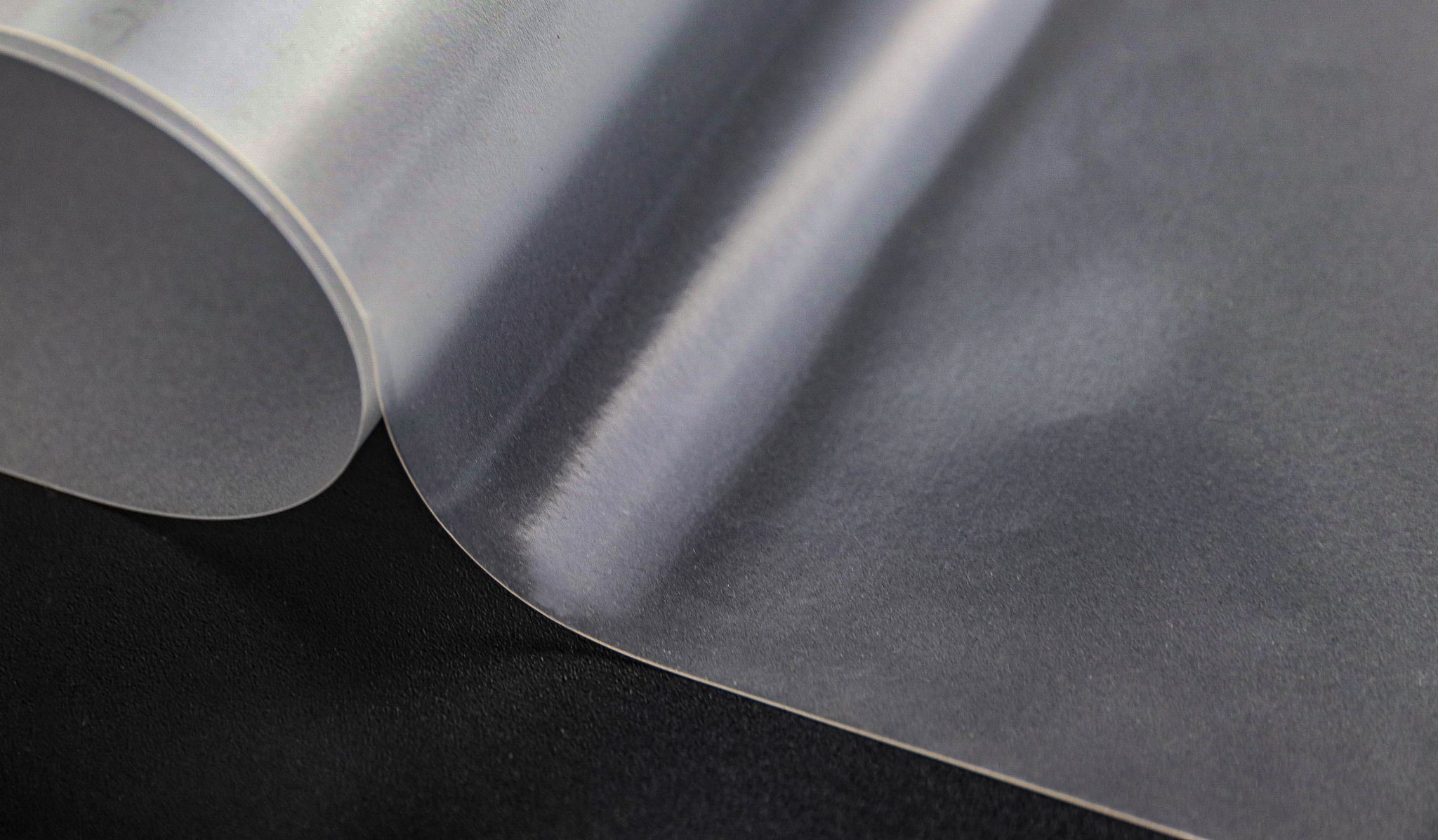 Antifungal Silicone Rubber Sheet Compo-SiL® Passes ASTM G21 ...
