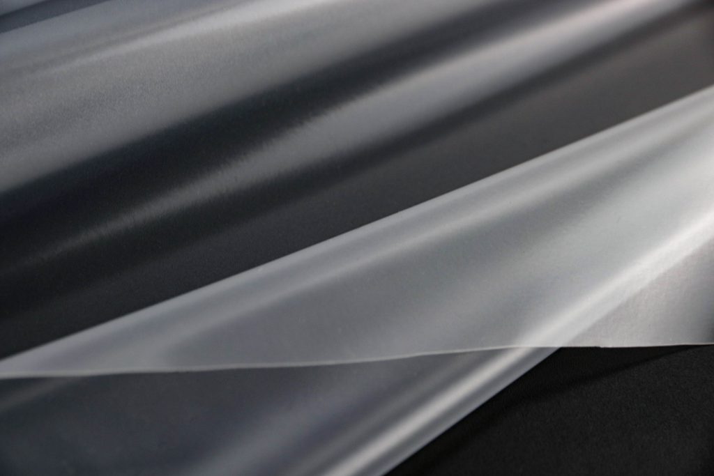 Antifungal Silicone Rubber Sheet Compo-SiL® Passes ASTM G21 ...