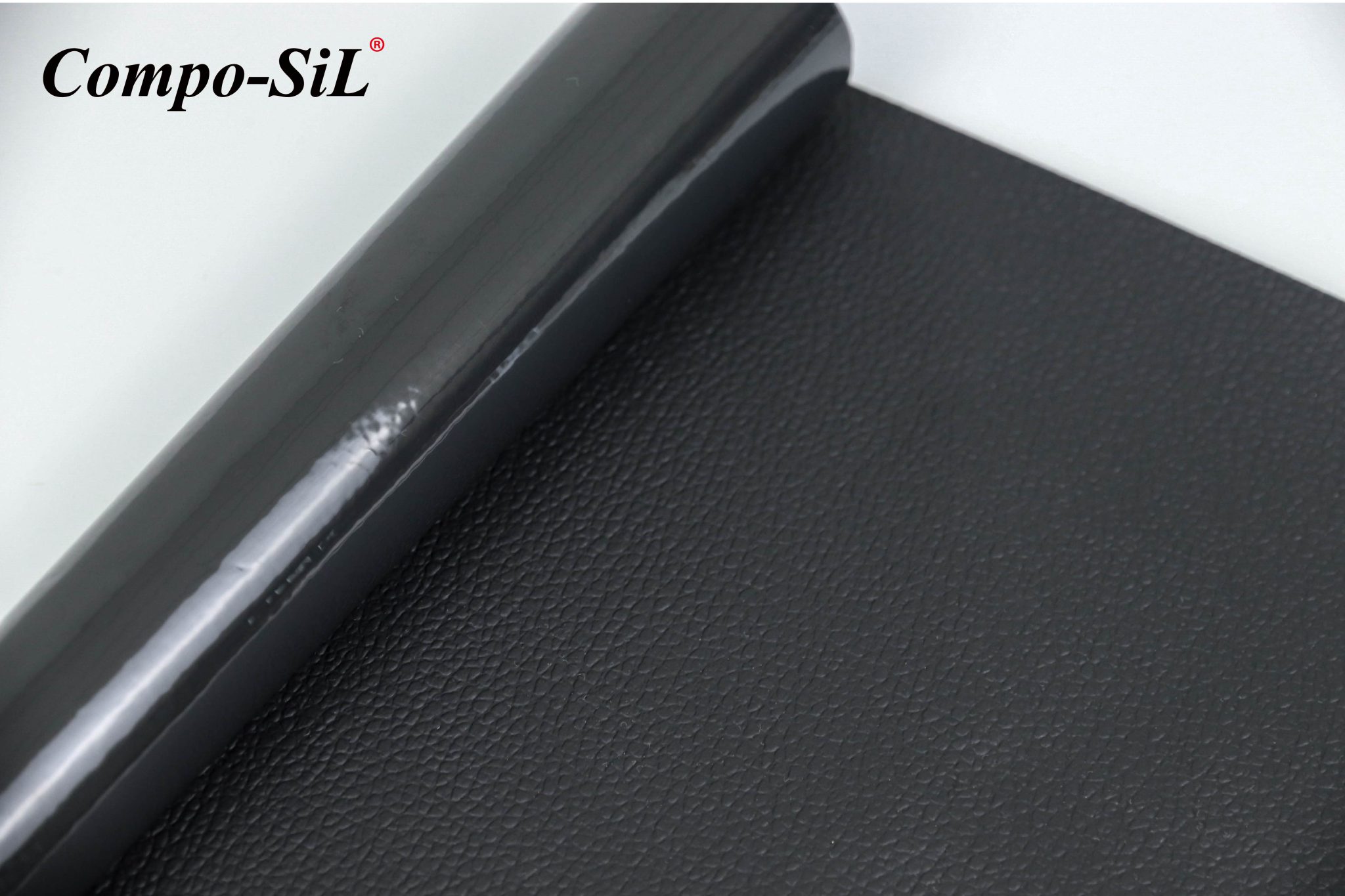 Halogen Free Flame Retardant Sheets and Surface Materials Innovation Through Compo-SiL® - Compo-SiL®