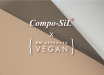 Compo-SiL® x PETA Approved-Vegan - Compo-SiL®