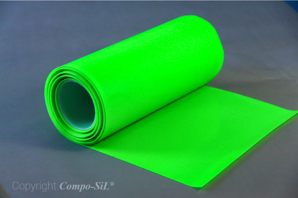 Elastic Film - Compo-SiL®