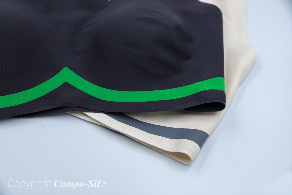 Elastic Film - Compo-SiL®