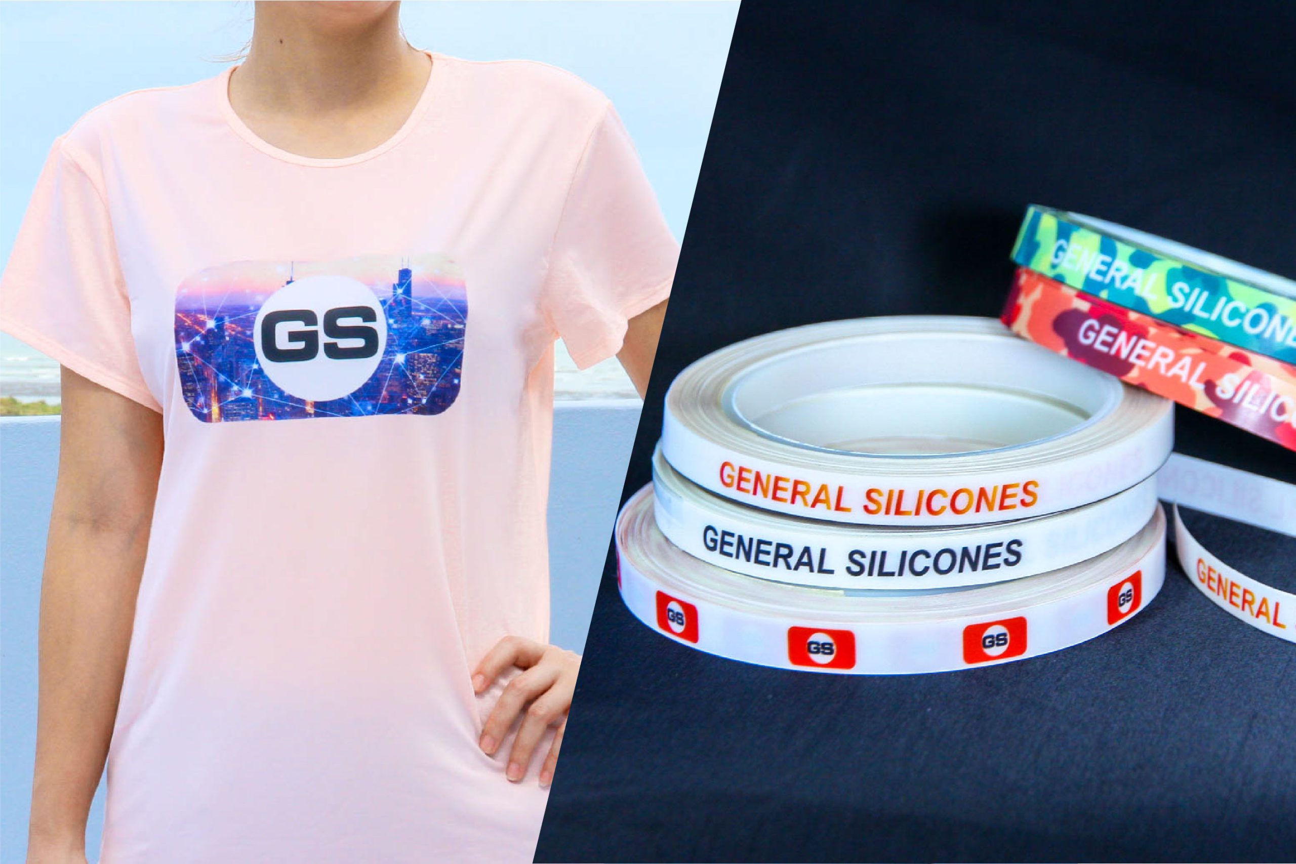 A New Solutions for Custom Digital Textile & Fabric Printing (DTP) for ...