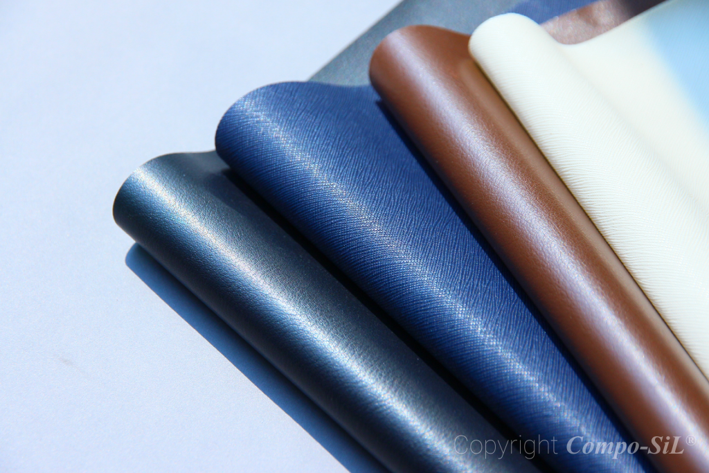 Interior Construction Material - Compo-SiL®