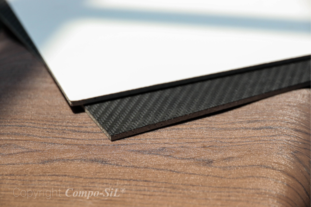 Interior Construction Material - Compo-SiL®