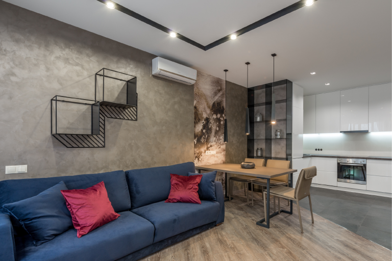 Interior Construction Material - Compo-SiL®