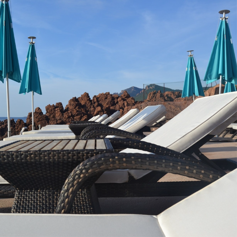 Luxury & Fashion - Compo-SiL®