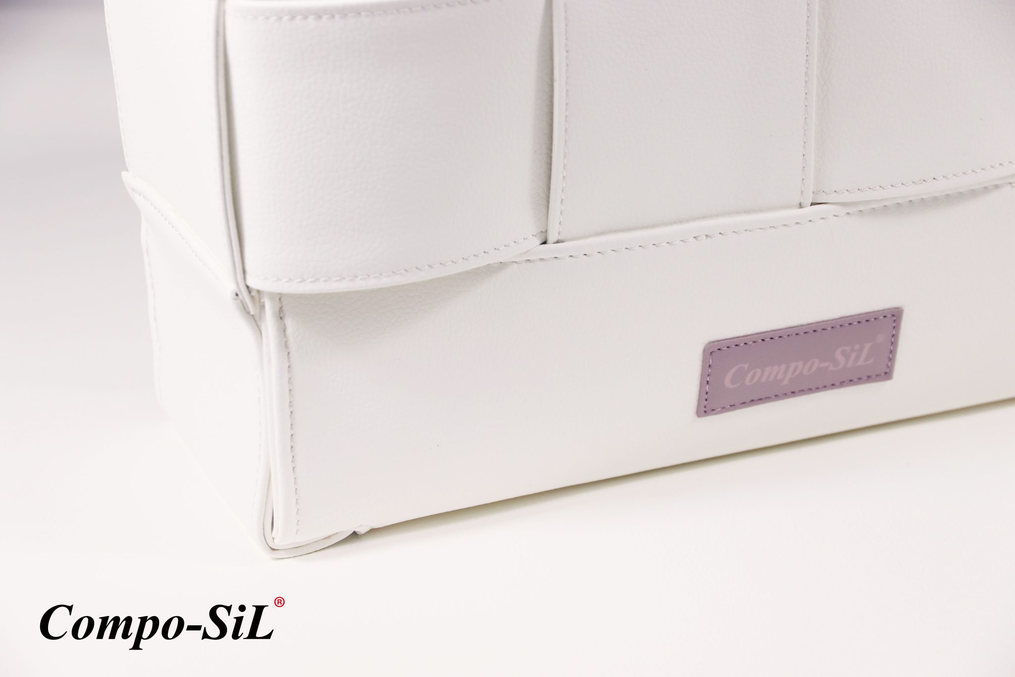 Compo-SiL® Releases Vegan Synthetic Leather - Compo-SiL®