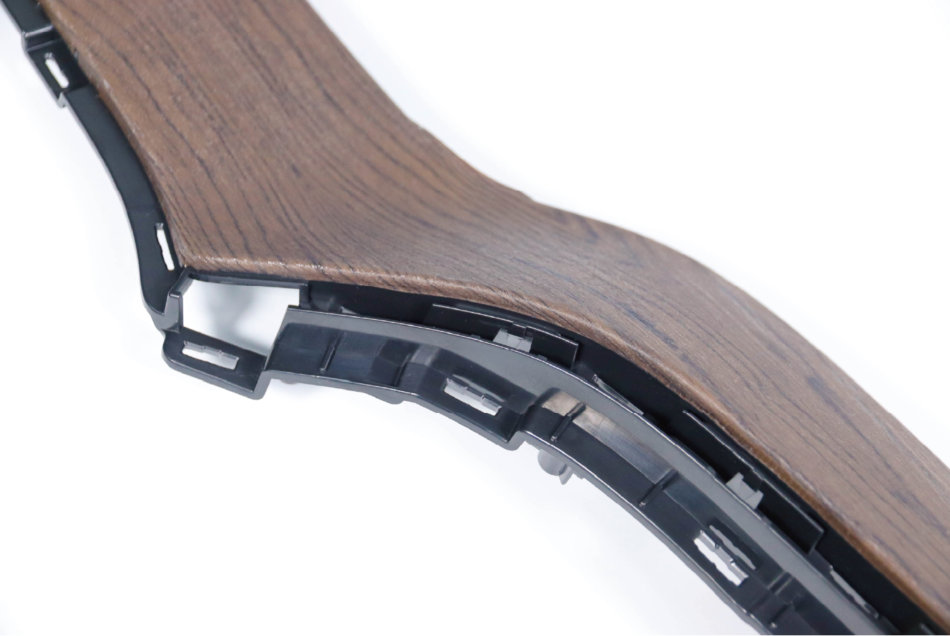 How In-Mold Decoration Works: Process, Benefits, and Examples